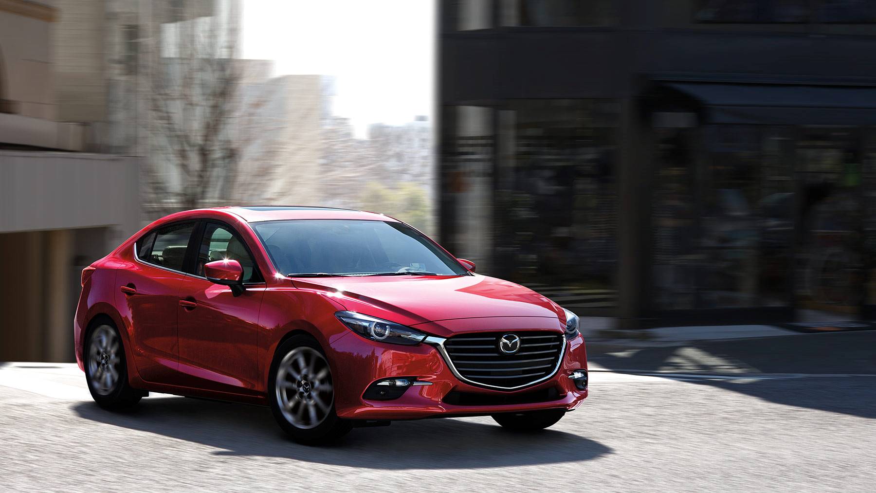 New Mazda Vehicles For Sale Near San Diego