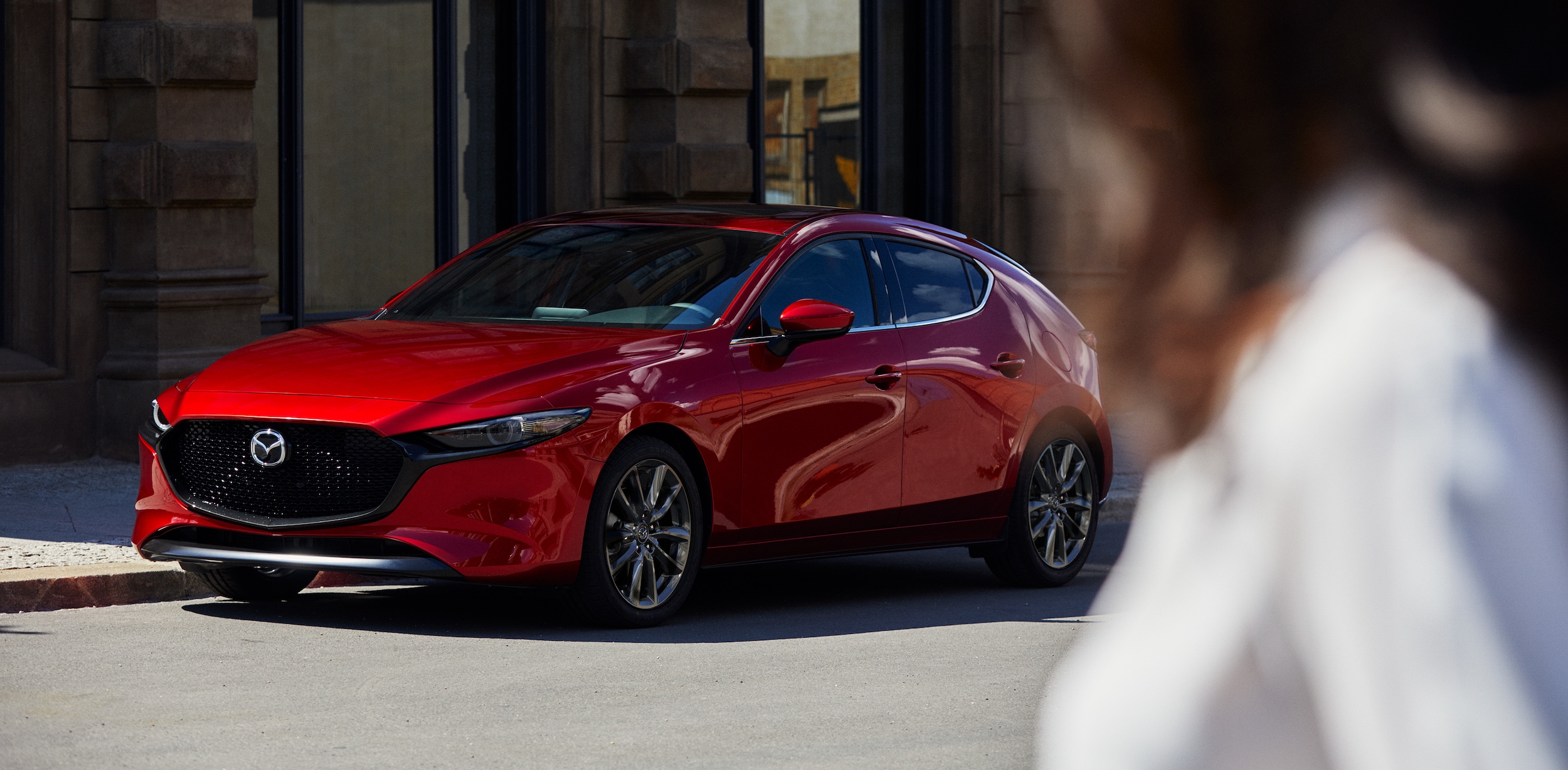View Mazda Inventory For Sale In National City, CA