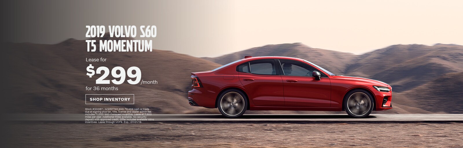 Volvo Cars West County | Volvo Dealer in St. Louis. MO