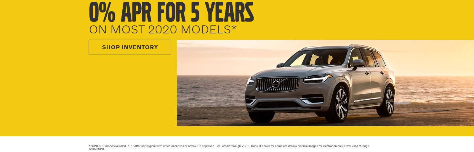 Volvo Cars West County | New Volvo Dealer Near St. Louis
