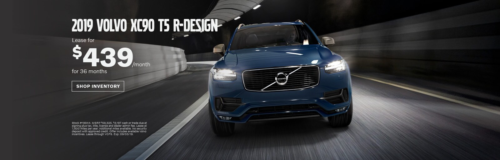 Volvo Cars West County | Volvo Dealer in St. Louis. MO