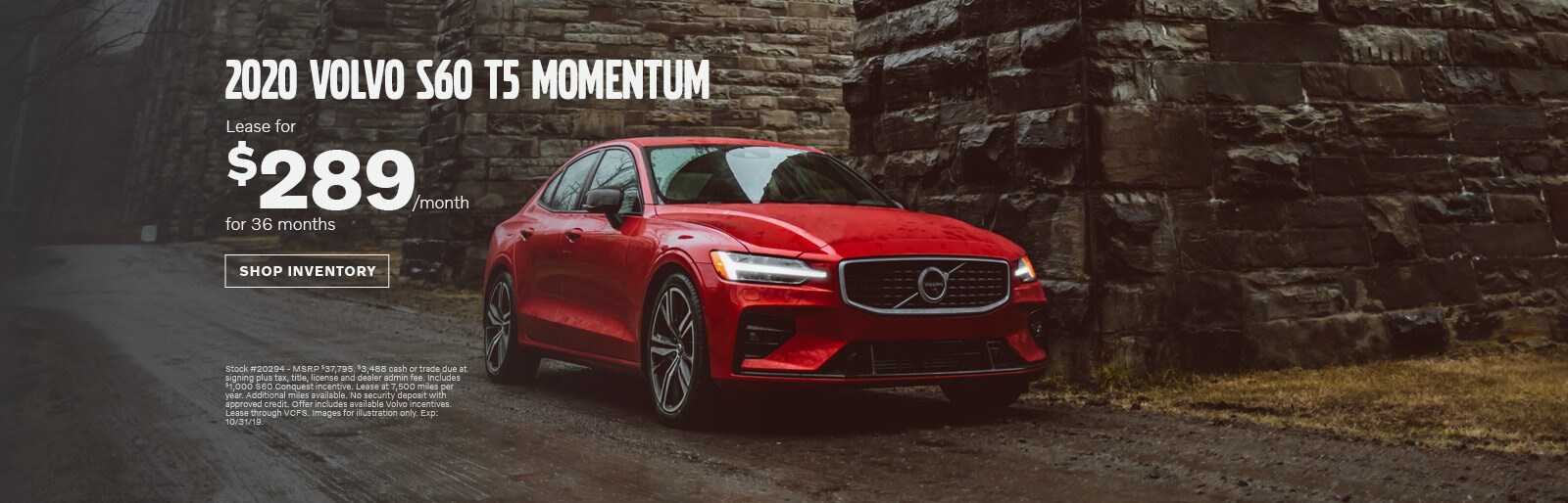 Volvo Cars West County | Volvo Dealer in St. Louis. MO