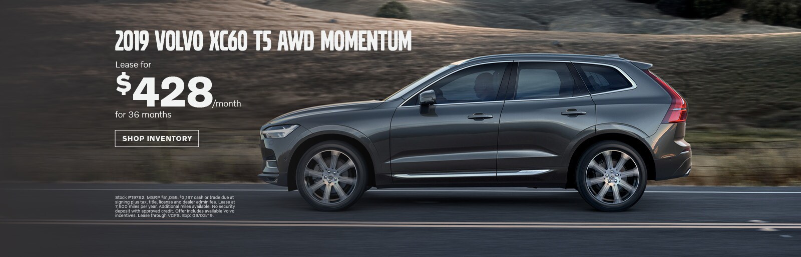Volvo Cars West County | Volvo Dealer in St. Louis. MO