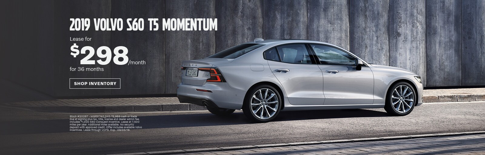 Volvo Cars West County | Volvo Dealer in St. Louis. MO