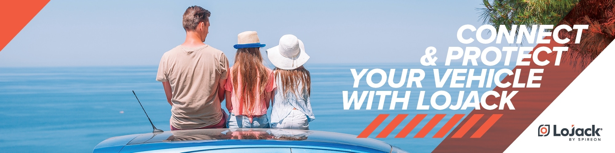 Lo Jack | Western Motors