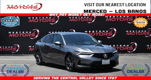 Inventory | Western Motors
