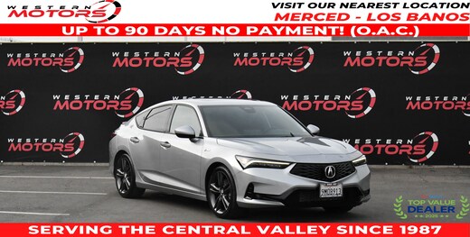 Inventory | Western Motors