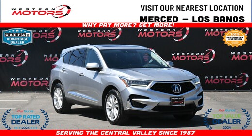 Inventory | Western Motors