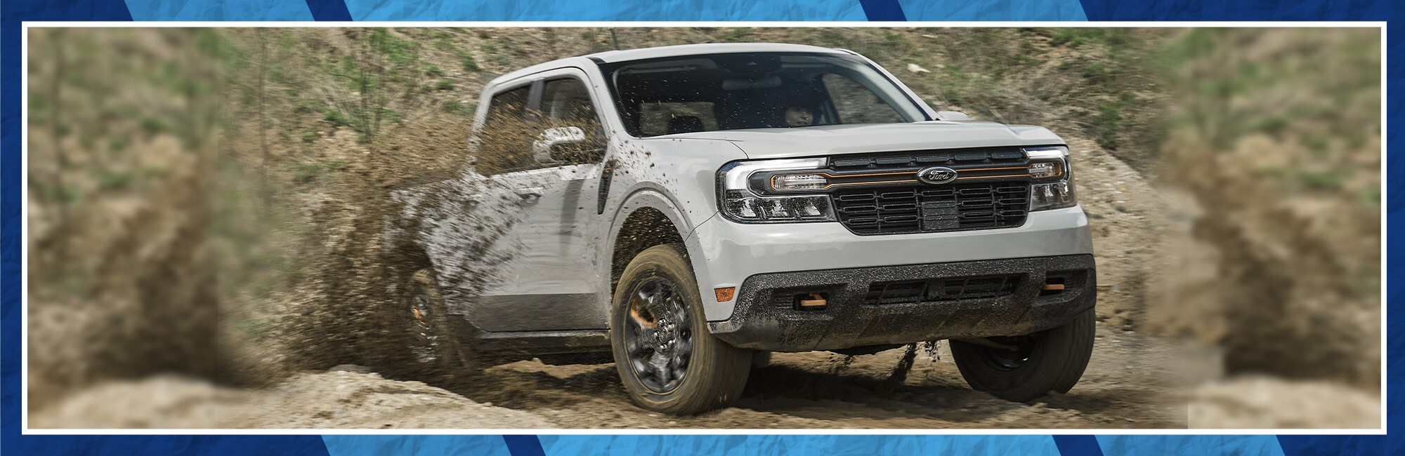 2023 Ford Maverick | Western Slope Ford | Grand Junction, CO