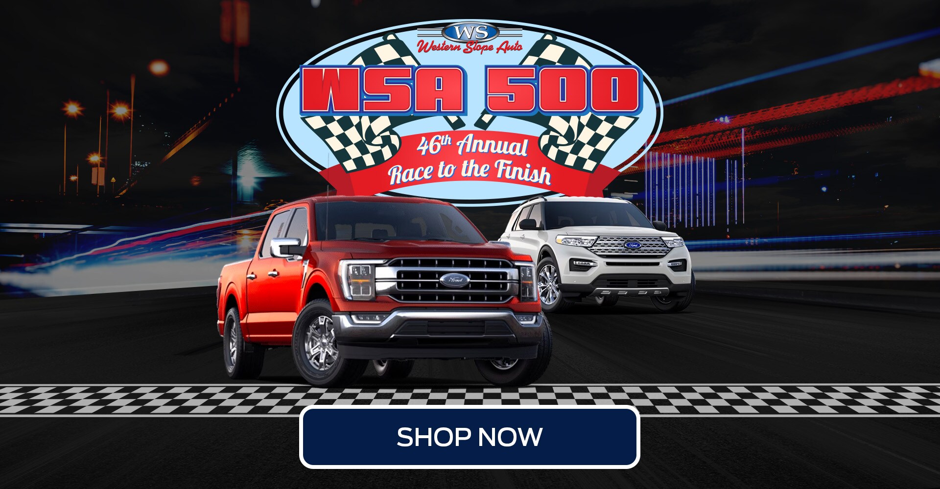 Pre-Owned Inventory Specials | Western Slope Ford