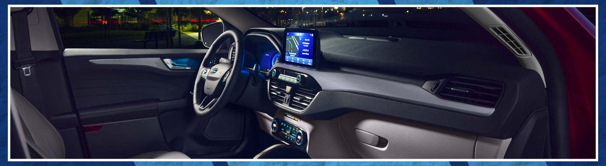 2021 Ford Escape For Sale | Interior & More | Grand Junction, CO