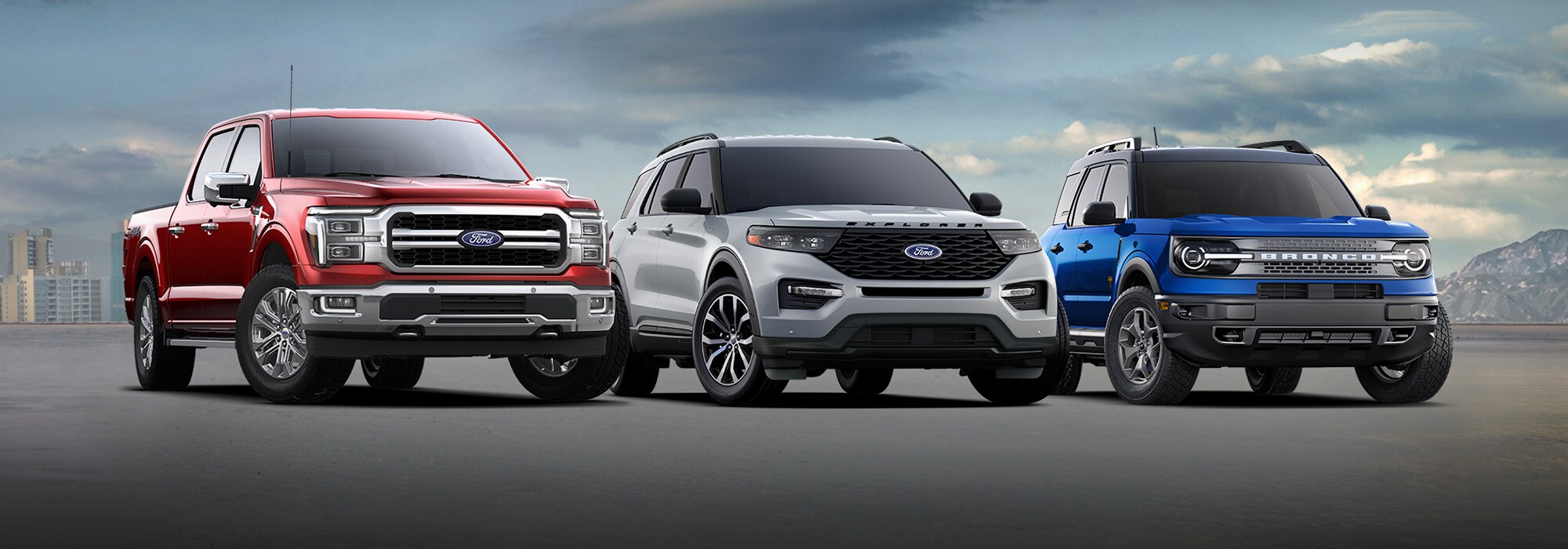 About Us | Western Slope Ford