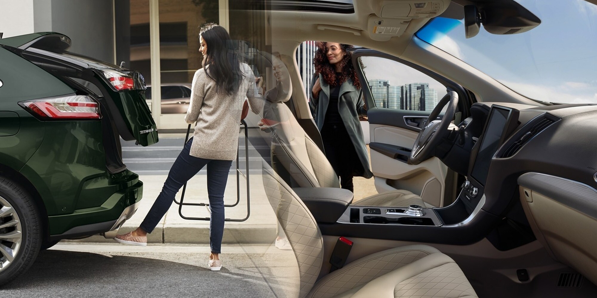 Most Affordable Compact Ford SUVs | Grand Junction, CO
