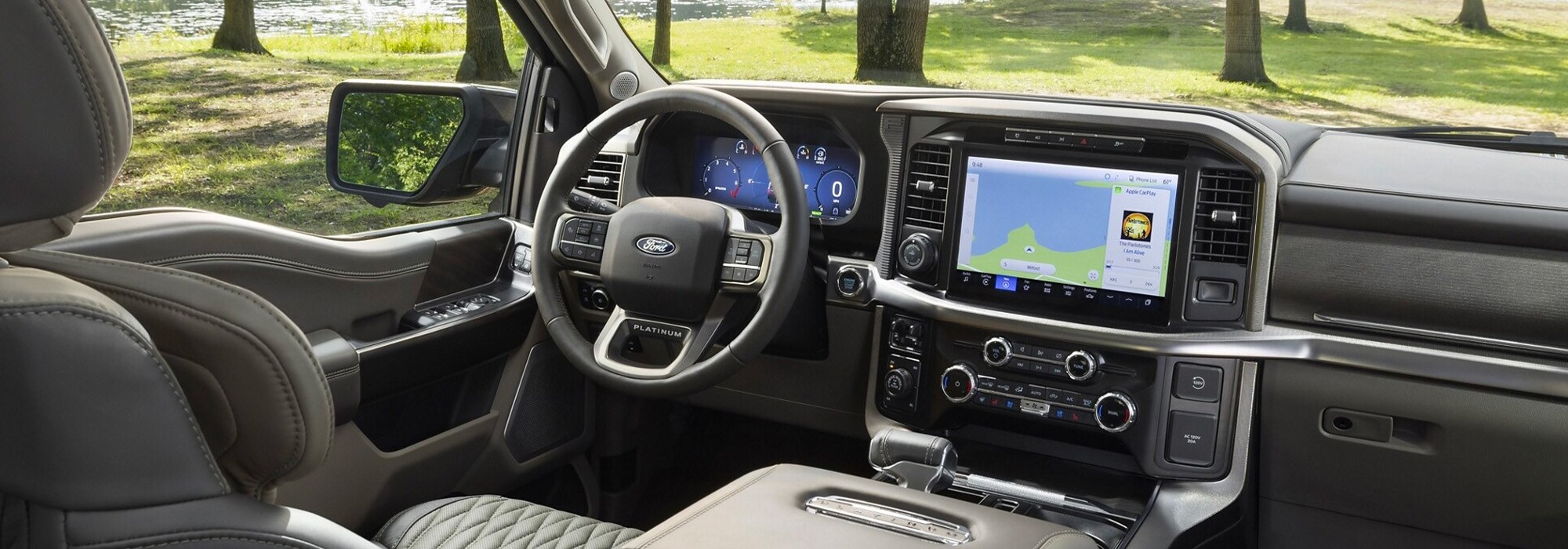 2024 Ford F-150 | Grand Junction, CO | Western Slope Ford