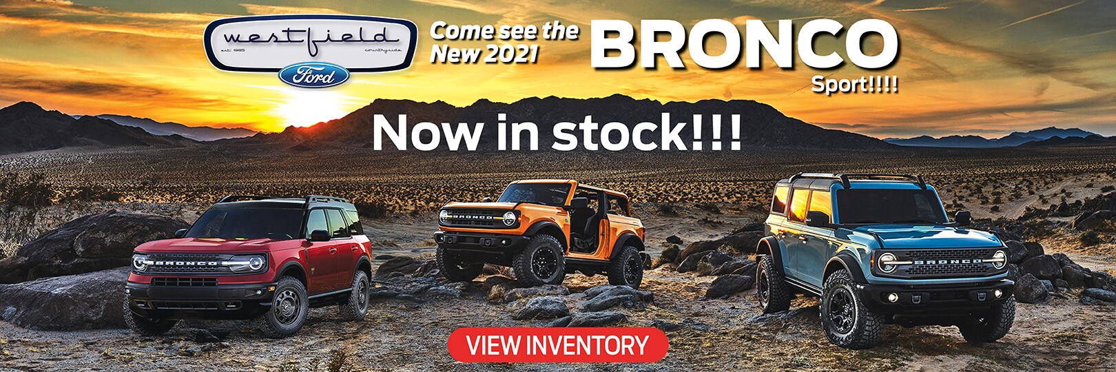 New & Used Ford Dealership in Countryside, IL | Westfield Ford