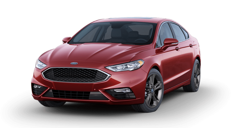 2020 Ford Fusion Trim Levels: S vs SE vs SEL vs Titanium | Westfield Ford