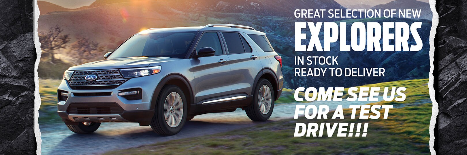 New & Used Ford Dealership in Countryside, IL | Westfield Ford