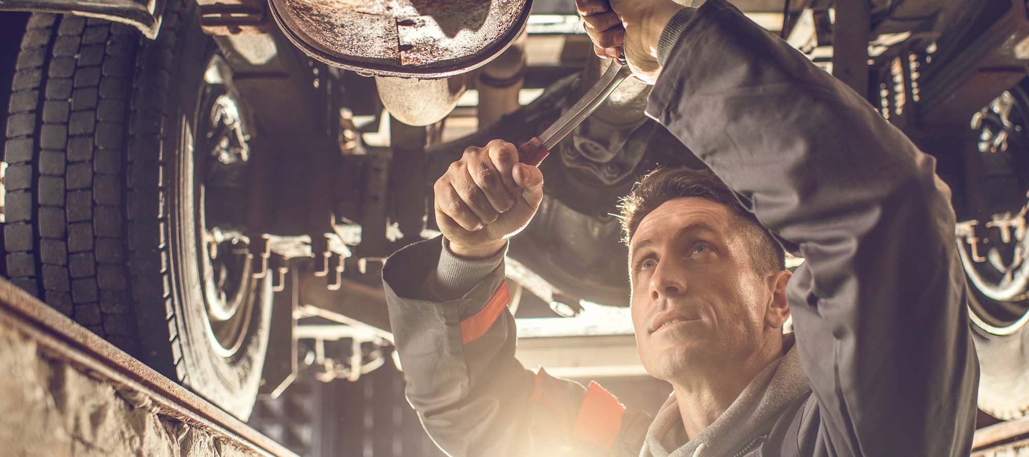 Dodge, Chrysler, Ram and Jeep Service in Raleigh, North Carolina