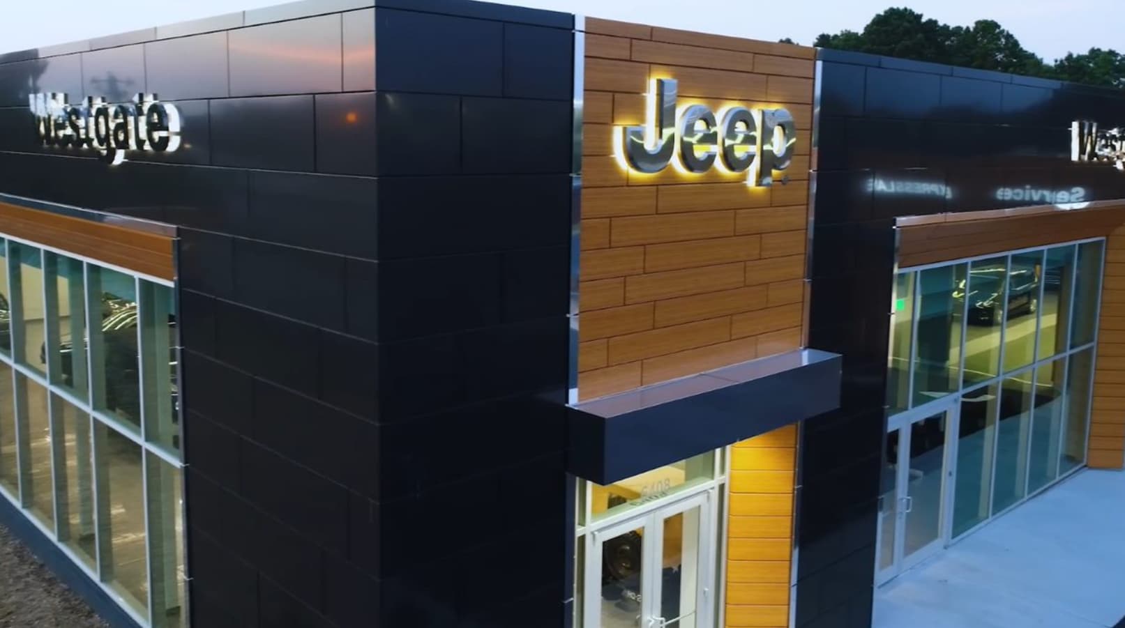 Hours and Directions to Our Raleigh Dealership