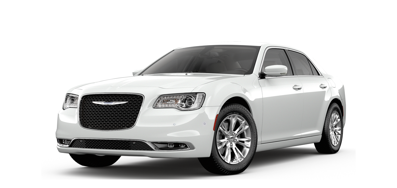 Chrysler, Dodge, Jeep, and Ram Specials in Burgaw, NC