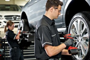 New & Used Mercedes-Benz Dealer in Rochester | Mercedes-Benz of Rochester