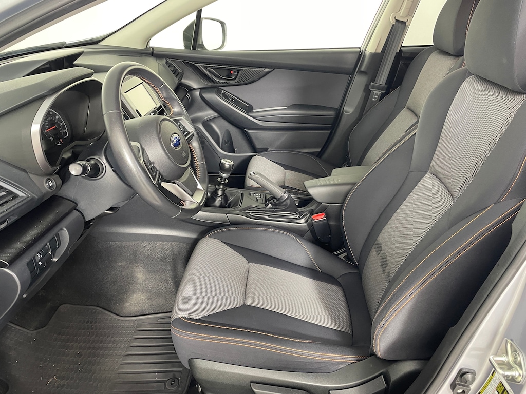 Used Subaru Crosstrek For Sale Bremerton WA | IH11486