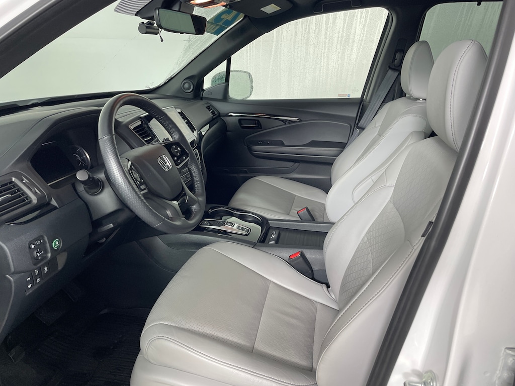 Certified Used 2023 Honda Passport For Sale Bremerton WA | CPO HD9923A