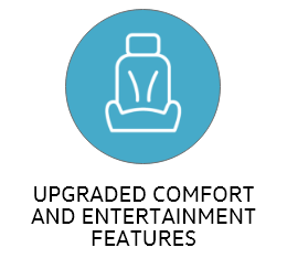 Vehicle Upgrade Program | West Hills Honda