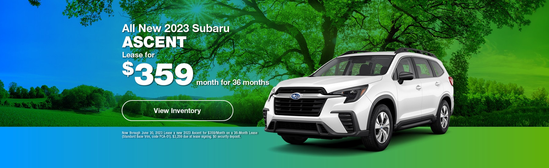 New and Used Subaru Dealer in West Houston, TX | West Houston Subaru
