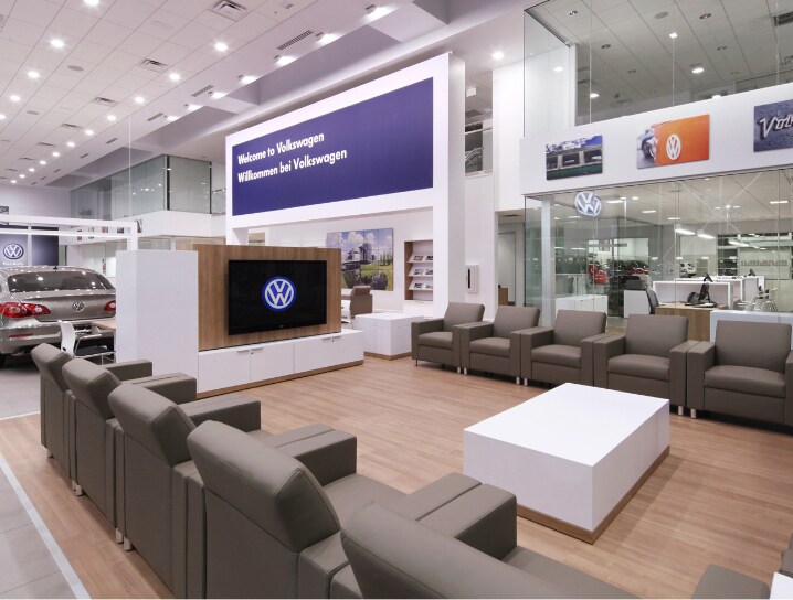 Volkswagen Dealer Houston, TX | West Houston Volkswagen