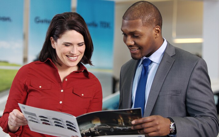 Volkswagen Dealer Houston, TX | West Houston Volkswagen