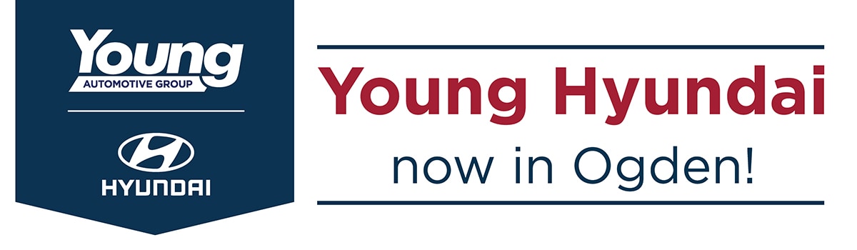 Young Hyundai | Ogden, UT | New & Used Hyundai Dealership