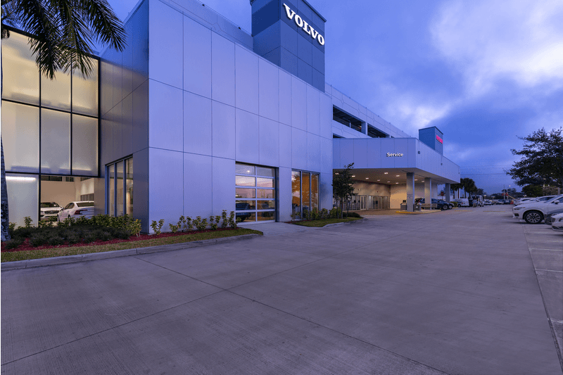 Volvo Dealer near Miami – New & Pre-Owned Volvo for sale in Weston, FL