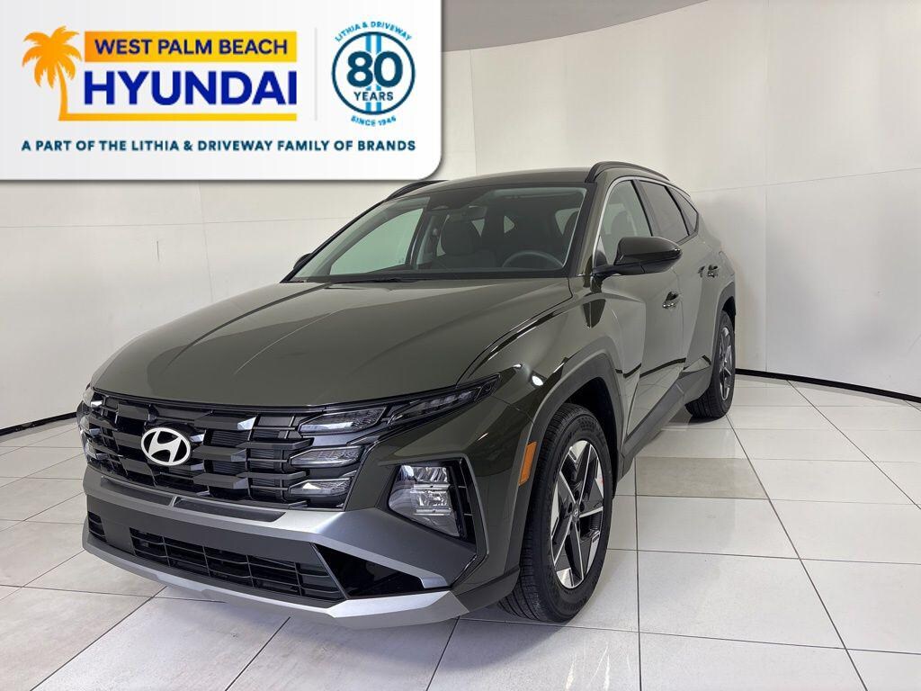 Hyundai Dealership West Palm Beach