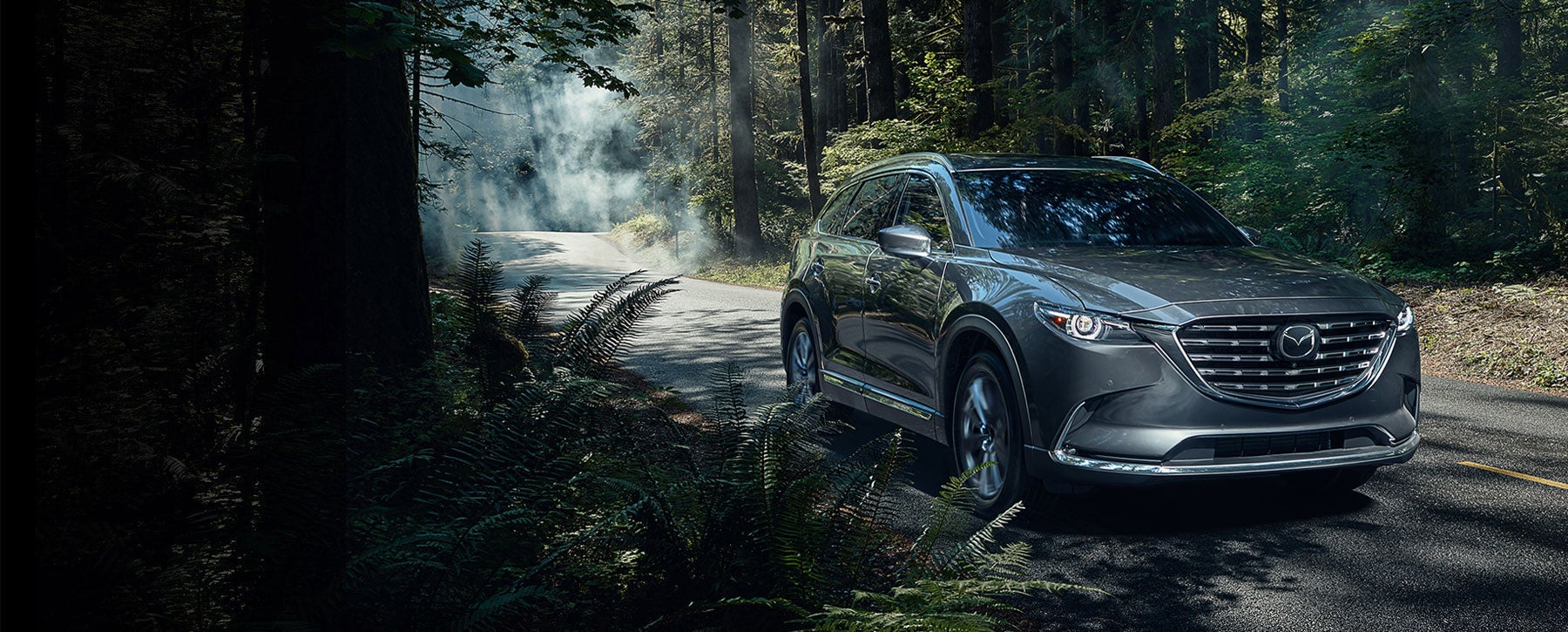 Southern Palms Mazda | New Mazda Dealership in Royal Palm Beach, FL