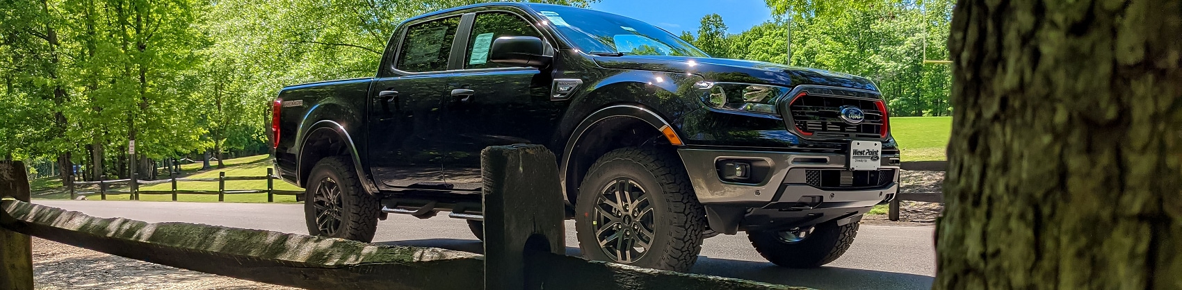 2021 Ford Ranger Review | West Point VA Ford