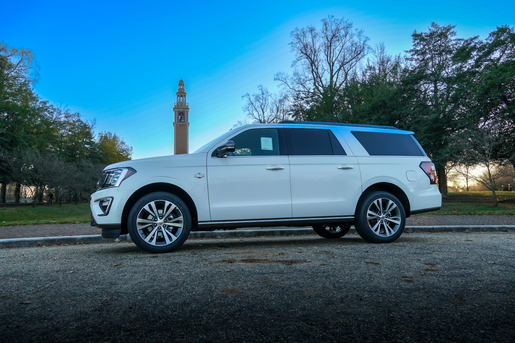 2021 Ford Expedition West Point VA - West Point Ford