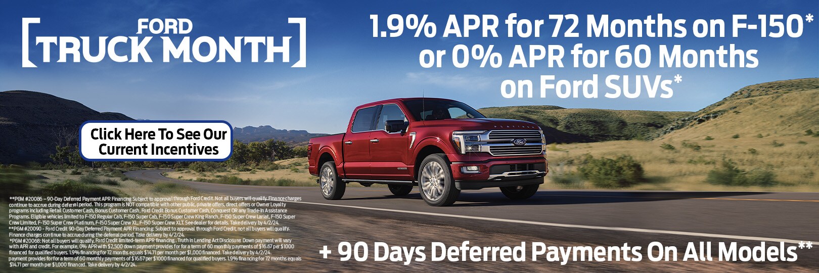 New Ford Cars, Trucks & SUVS for Sale West Point VA | WP Ford