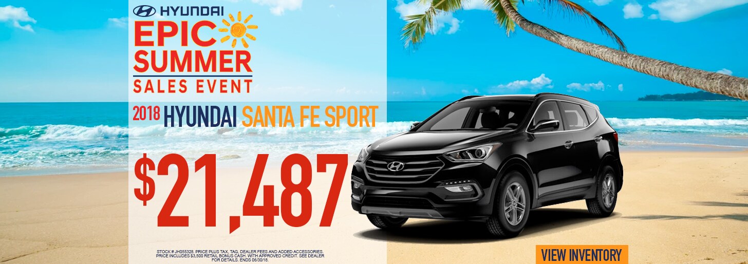 Westside Hyundai, New & Used Hyundai Dealership in Jacksonville, FL ...