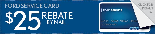 Ford Car Service Center | Auto Repair & Maintenance Near Dallas