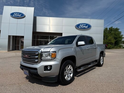 Used Vehicles | Wheeler Ford, Inc.