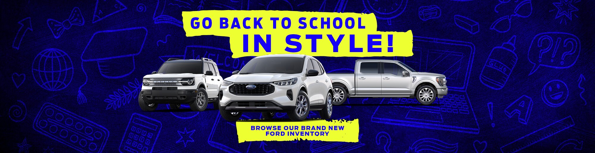 Wheeler Ford, Inc.