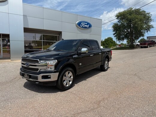 Used Vehicles | Wheeler Ford, Inc.