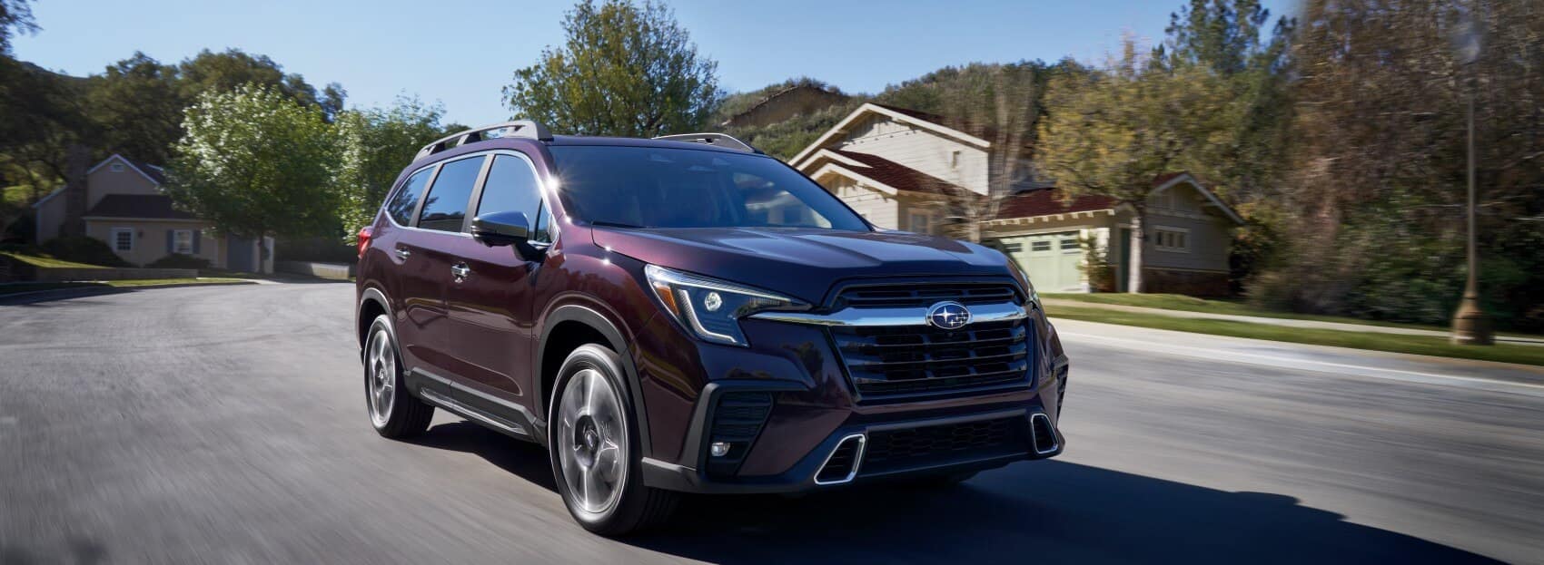Subaru Dealer Near Wheeling WV | Wheeling Subaru