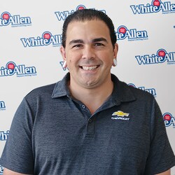 Staff | White-Allen Chevrolet