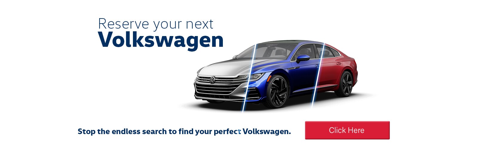 New and Used Volkswagen dealership in Dayton OH | White Allen Volkswagen