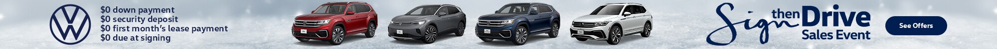 Used Cars For Sale in Dayton, OH | White Allen Volkswagen