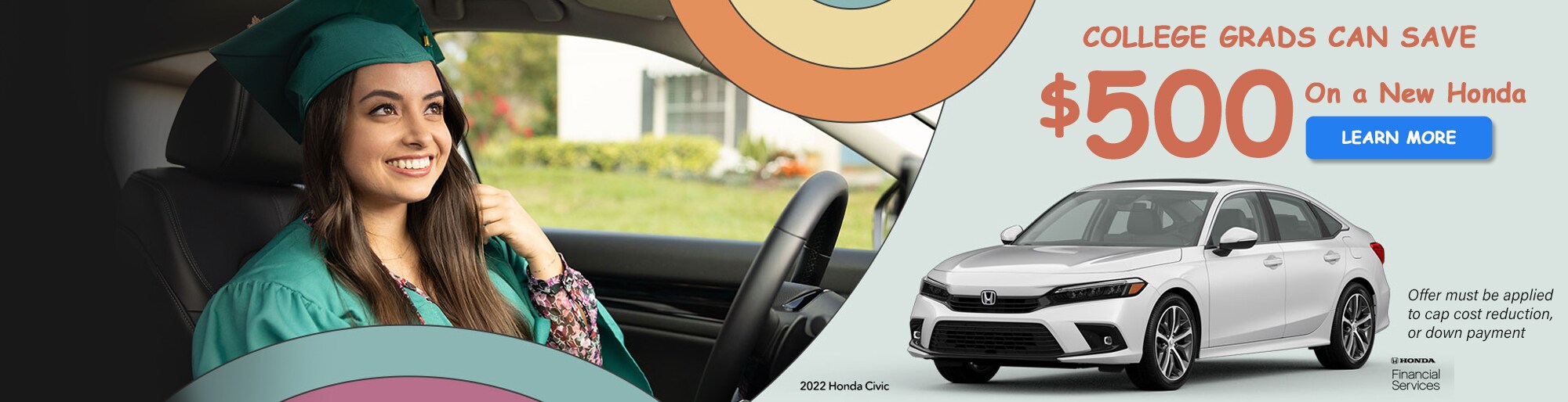 White Allen Honda | New Honda Dealership in Dayton, OH