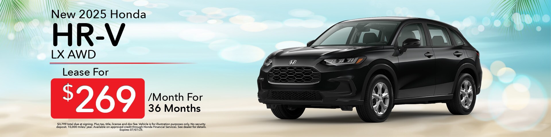 Honda Lease Specials in Dayton, OH | White Allen Honda