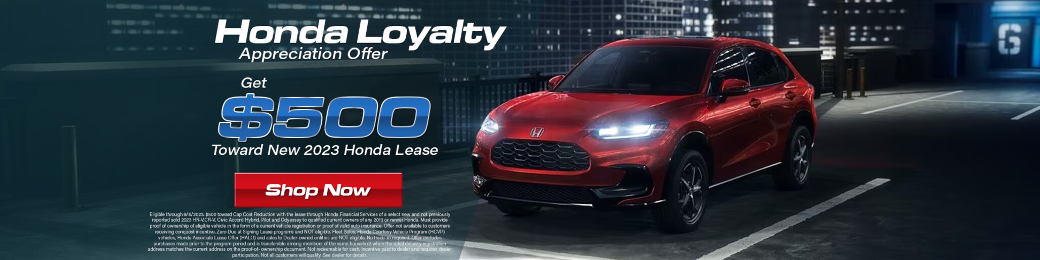 White Allen Honda | New Honda Dealership in Dayton, OH